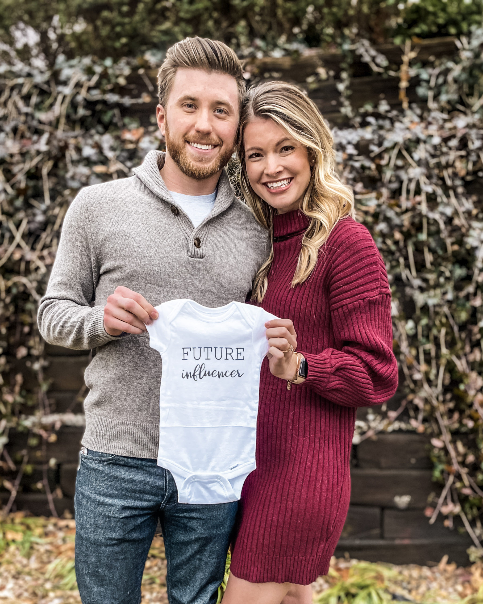 WHAT'S ON OUR BABY REGISTRY (an all-inclusive list!) - Chloe Renee Webb